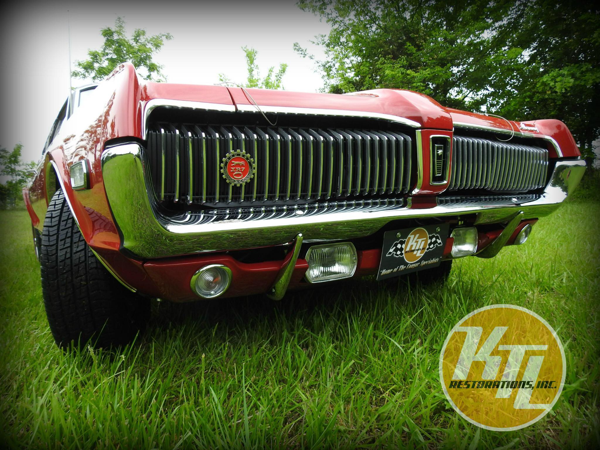 KTL Restorations | CarBuff Network