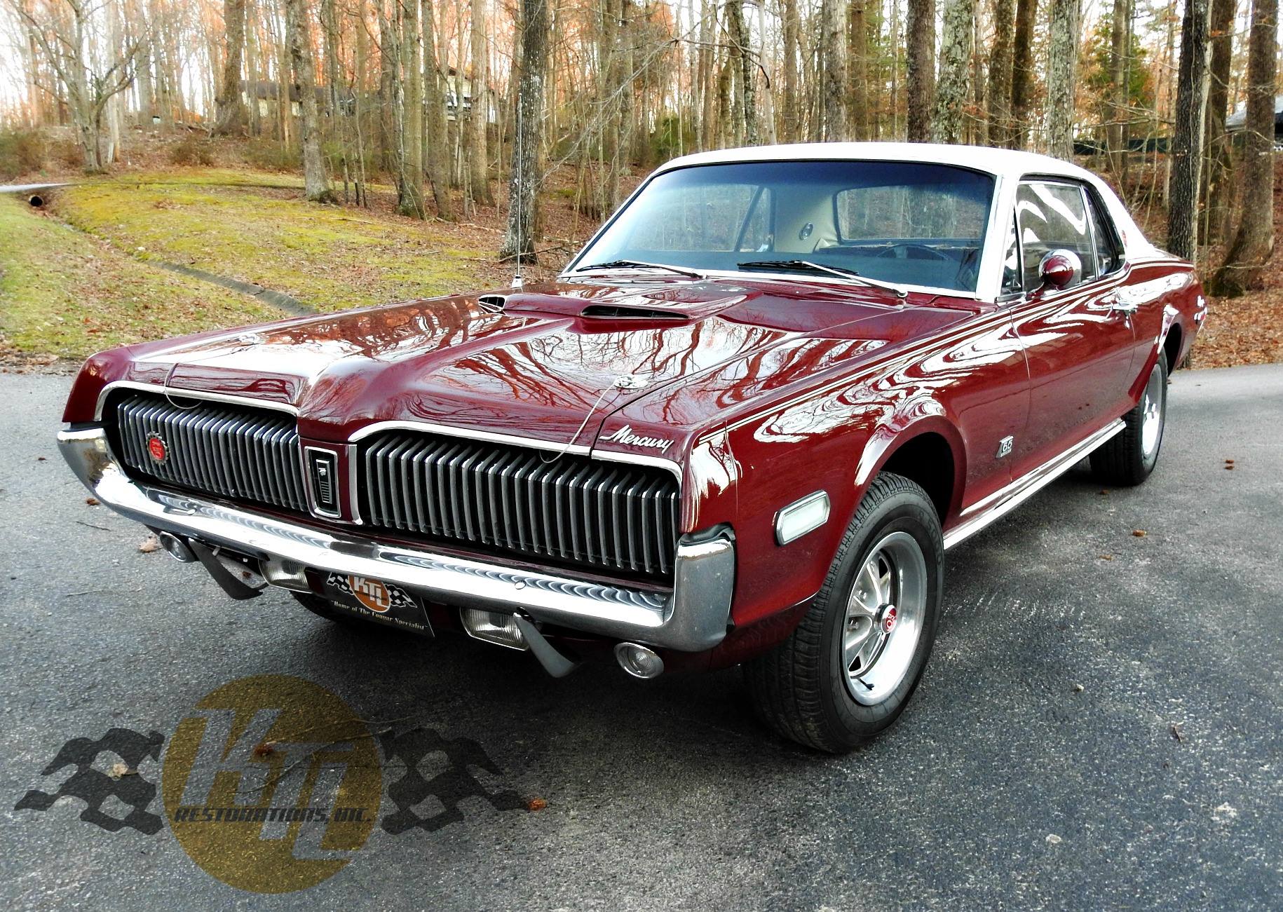 KTL Restorations | CarBuff Network