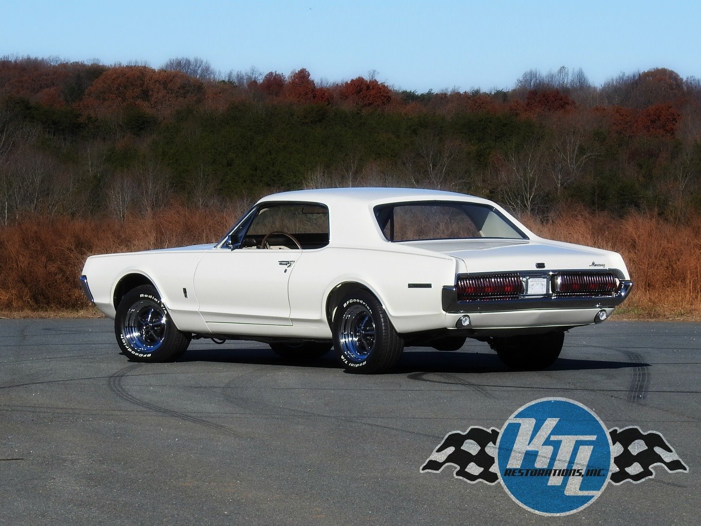 KTL Restorations | CarBuff Network