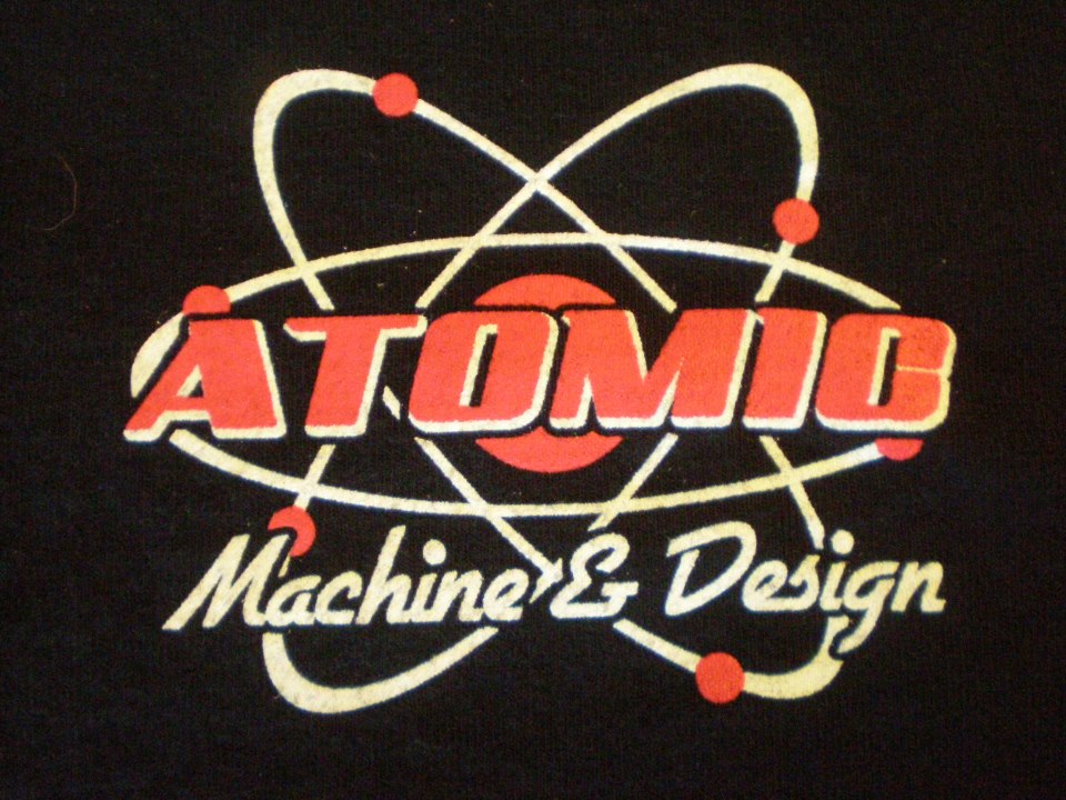 Atomic Machine and Design - CarBuff Network