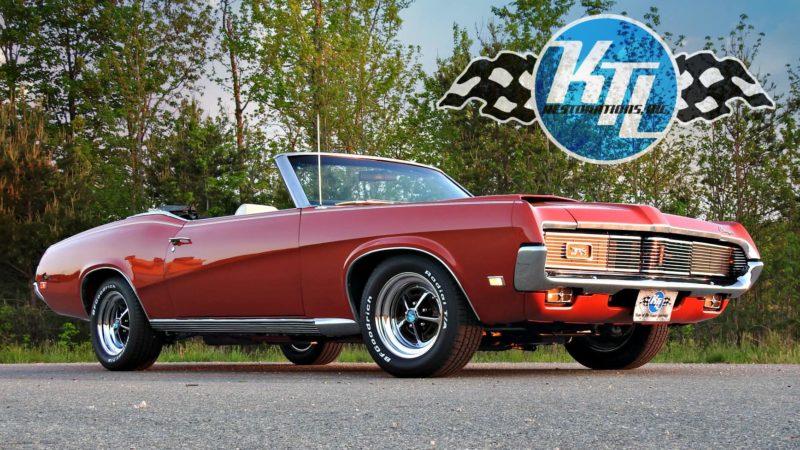 KTL Restorations | CarBuff Network