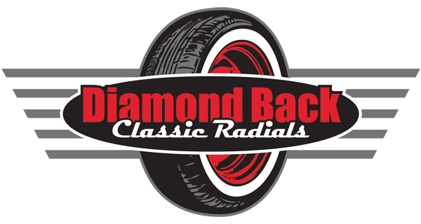Diamond Back Classic Tires - CarBuff Network