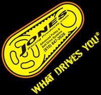 Jones Racing Products, Inc. - CarBuff Network
