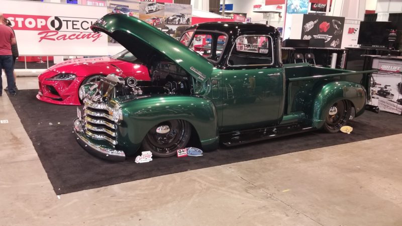 CarBuff Network | Search Automotive Projects & Find Out Who is Involved