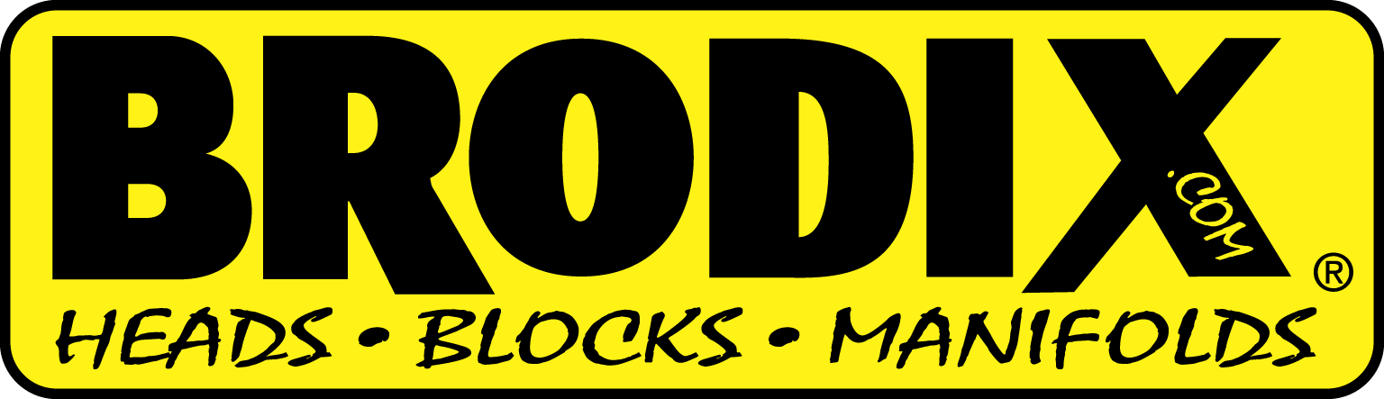 BRODIX Cylinder Heads - CarBuff Network