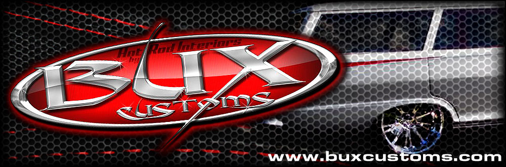 Bux Customs - CarBuff Network