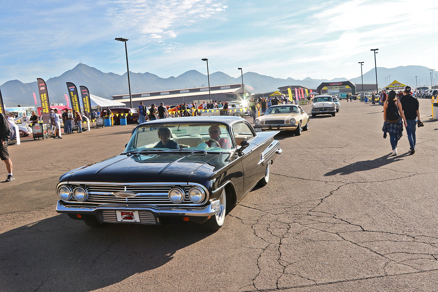 Car Corral | CarBuff Network