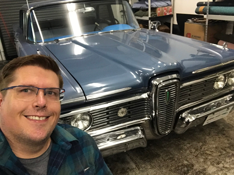 Chase Your Dreams - CarBuff Network