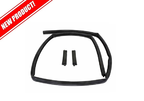 New Part! Rear Liftgate Windowseal Set for 1992-2005 Astro and Safari ...