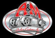 A&M Deluxe Customs - CarBuff Network