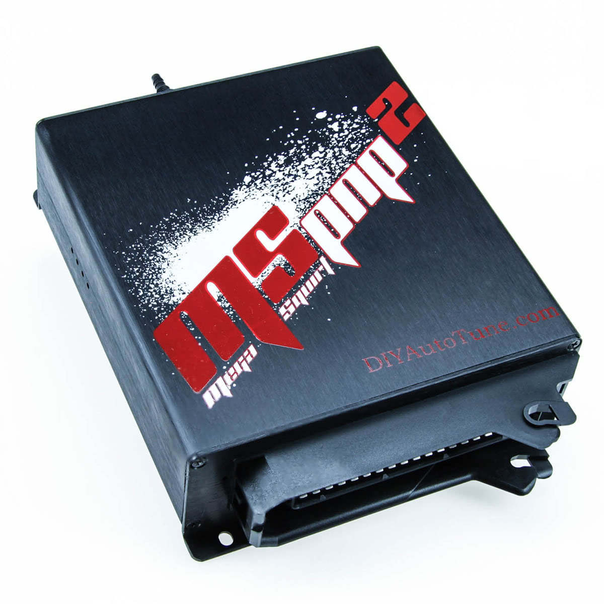 Be race-ready right out of the box with the AMP EFI’s latest Porsche ...