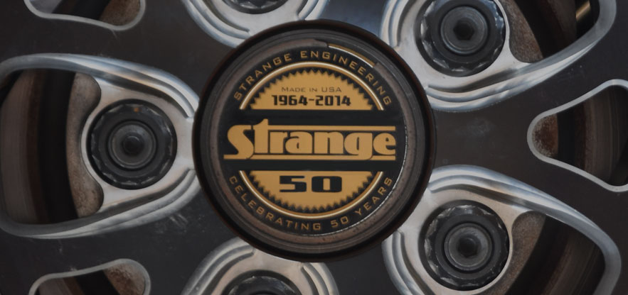 Strange Engineering - CarBuff Network