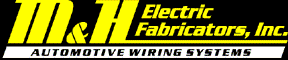 M&H Electric Fabricators Inc. - CarBuff Network