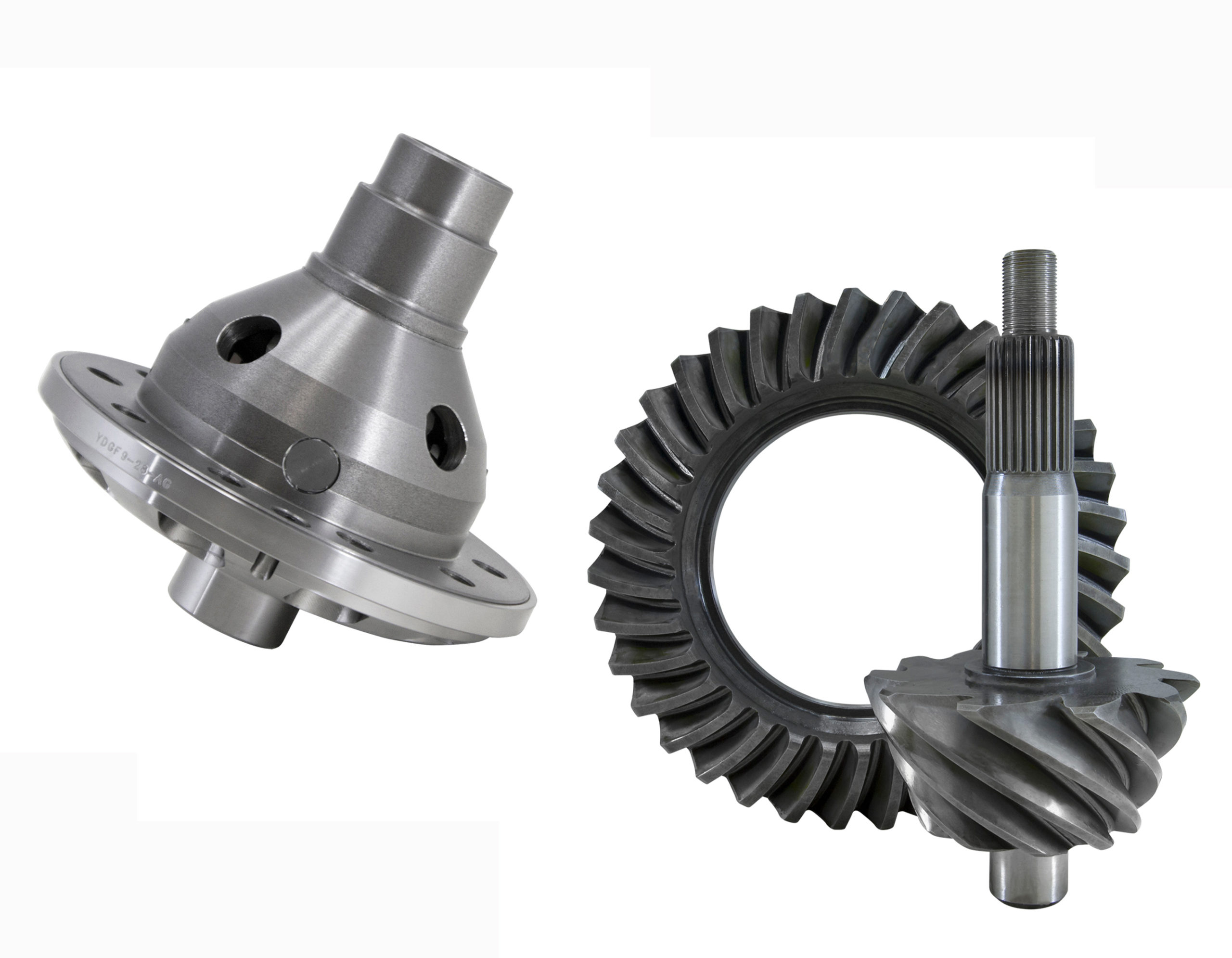 American Powertrain Announces the Addition of Yukon Gear & Axle Sets to ...