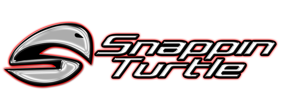 Snappin Turtle Tie Downs - CarBuff Network