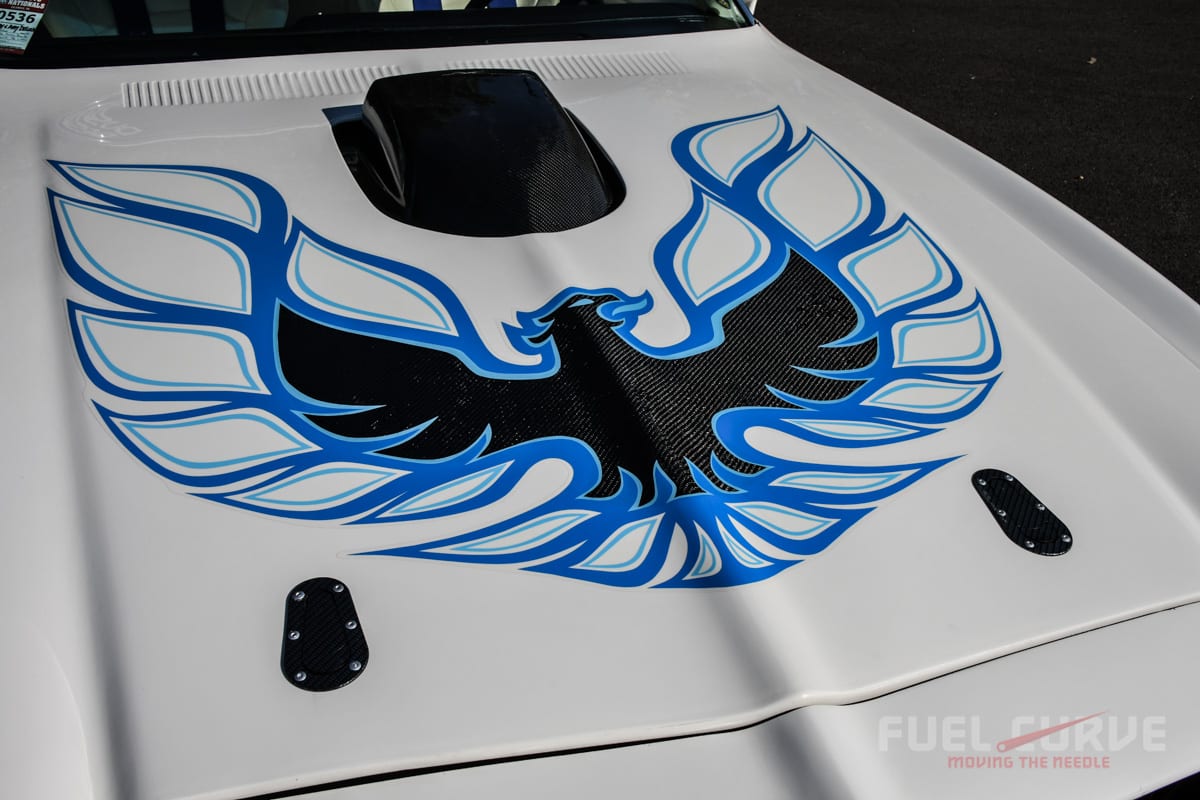 1972 Trans Am - CarBuff Network