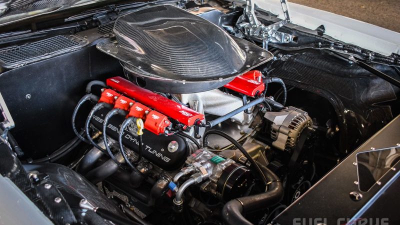 1972 Trans Am - CarBuff Network