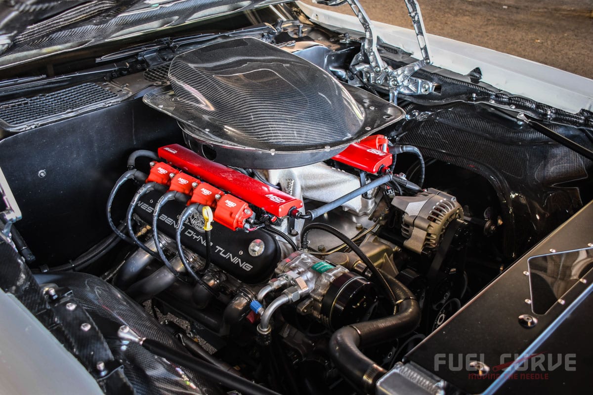 1972 Trans Am - CarBuff Network