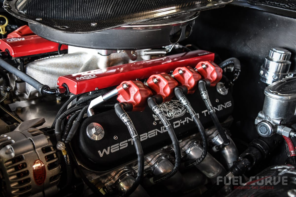 1972 Trans Am - CarBuff Network
