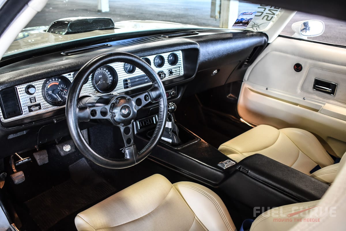 1972 Trans Am - CarBuff Network