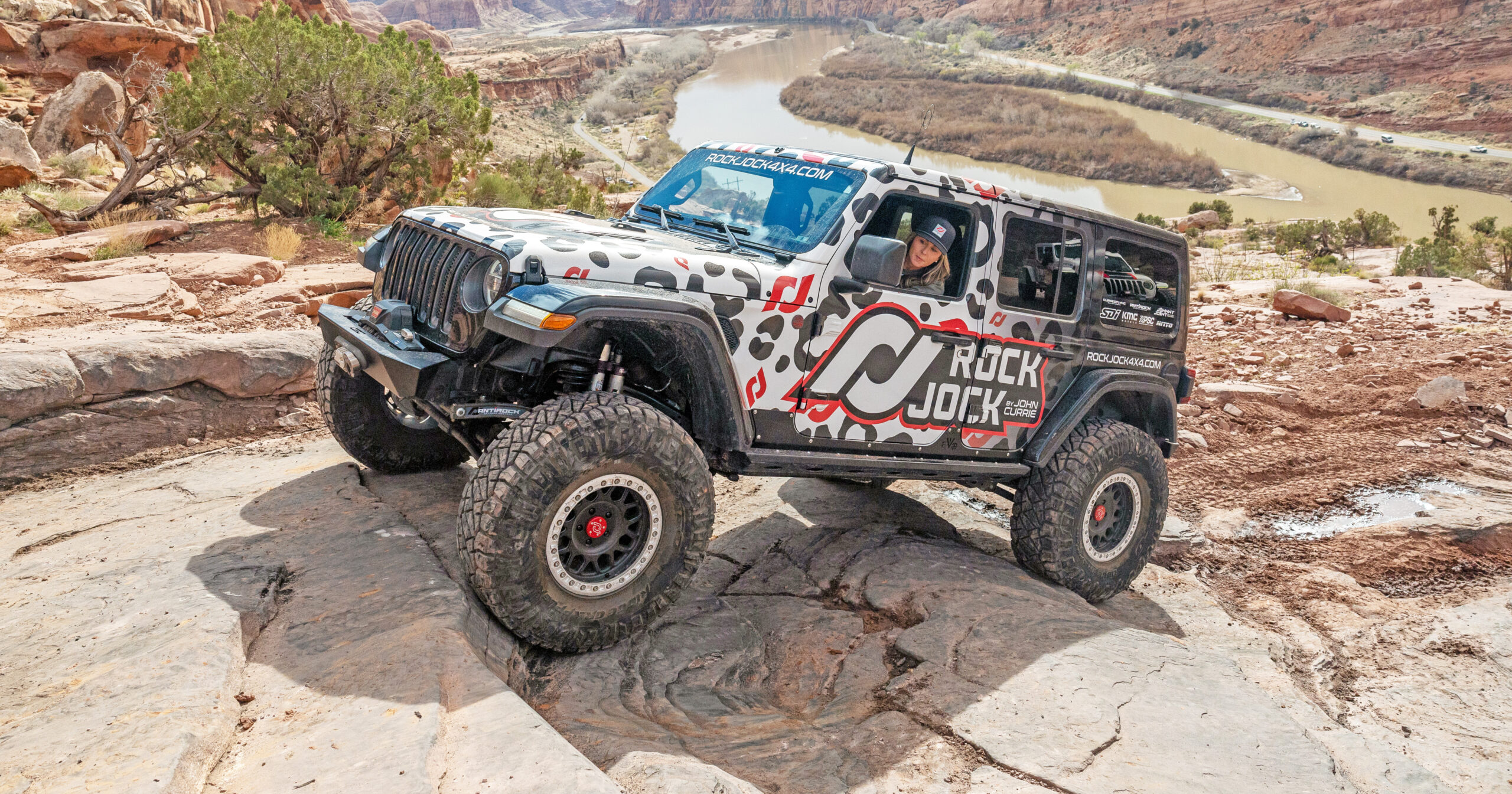 RockJock 4x4 by John Currie - CarBuff Network