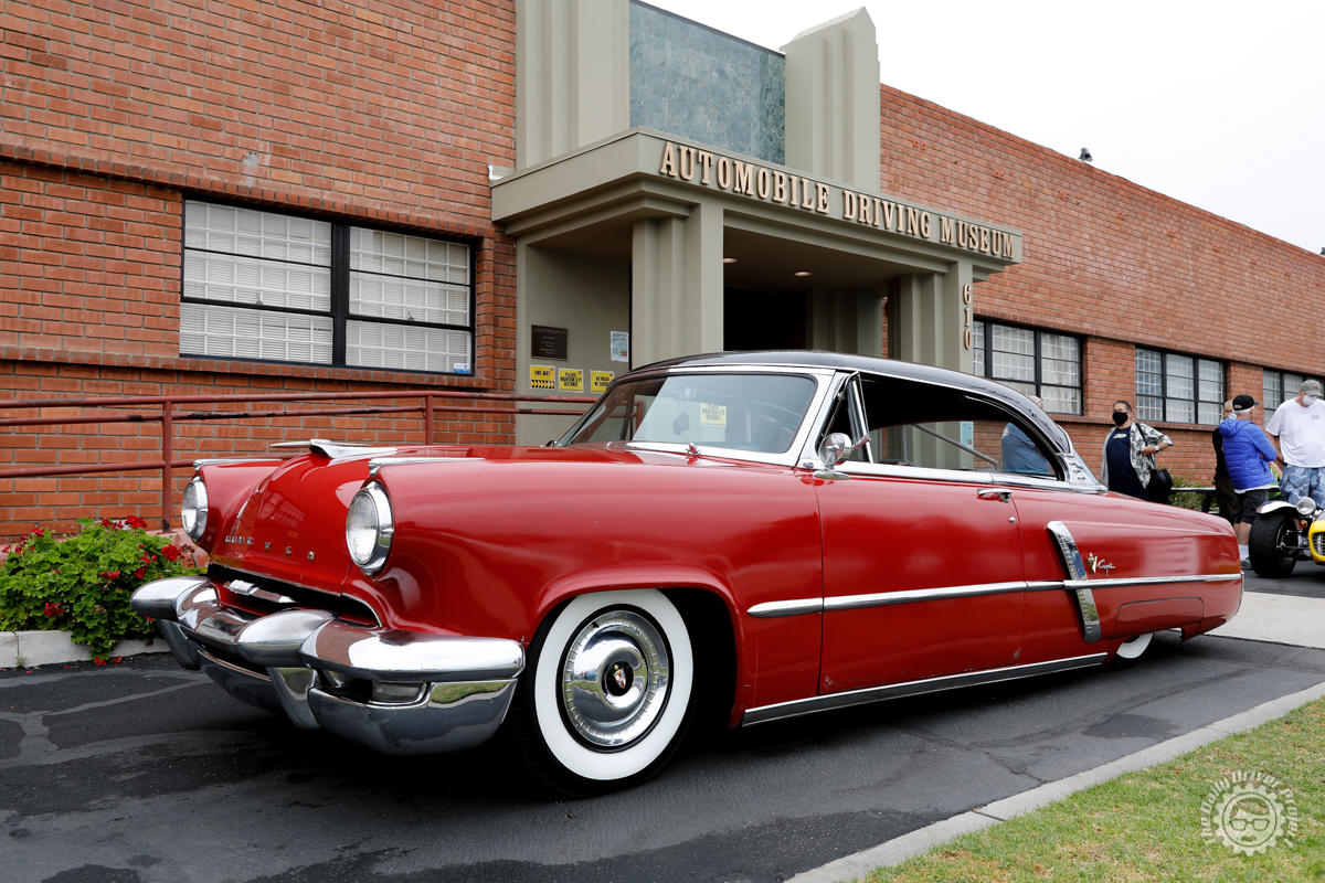 ADM Cruise-In - CarBuff Network