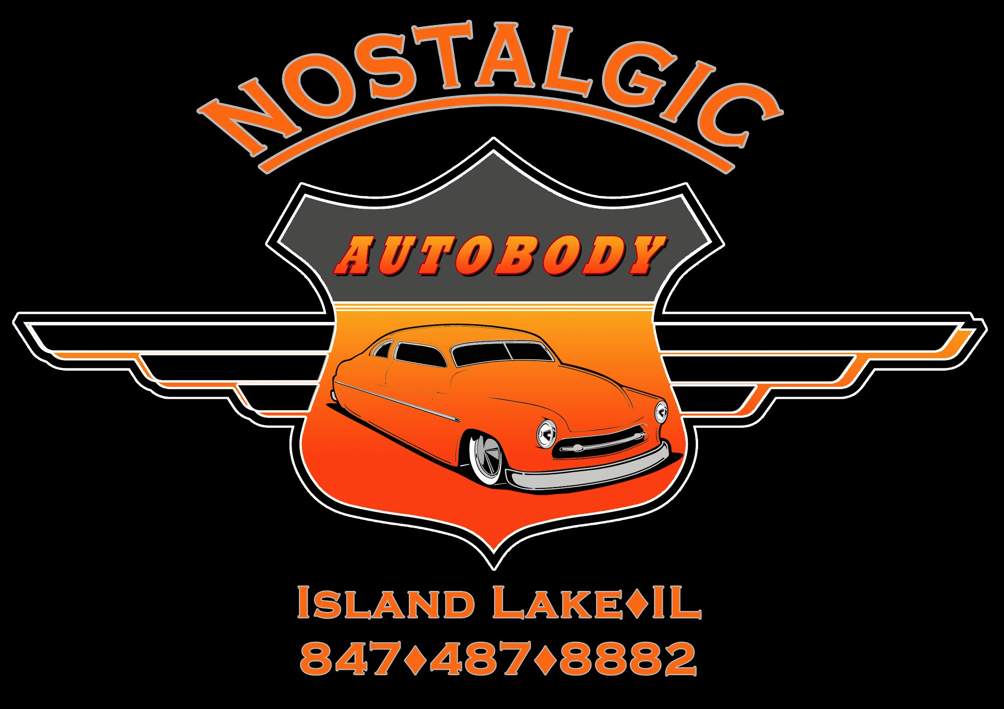 Nostalgic Autobody - CarBuff Network
