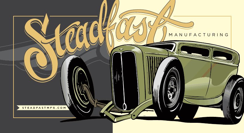 Steadfast MFG - CarBuff Network