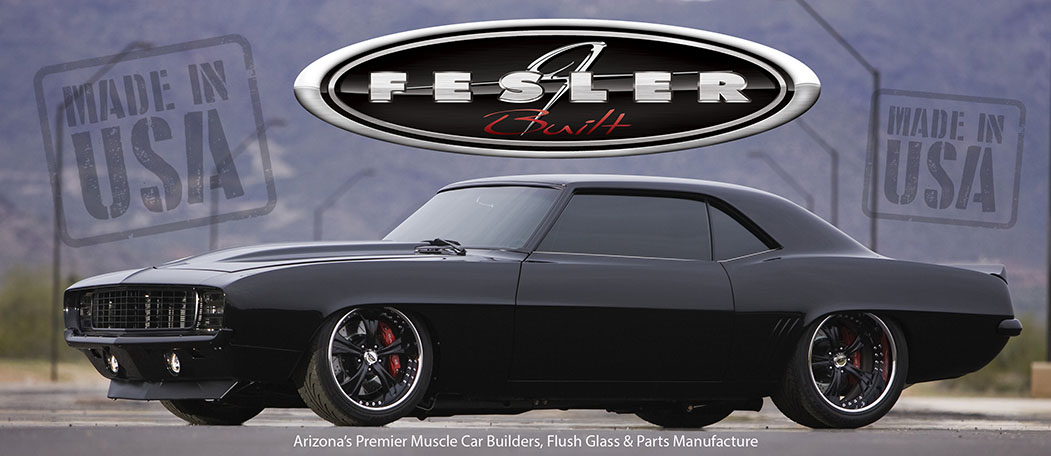 Fesler USA - CarBuff Network