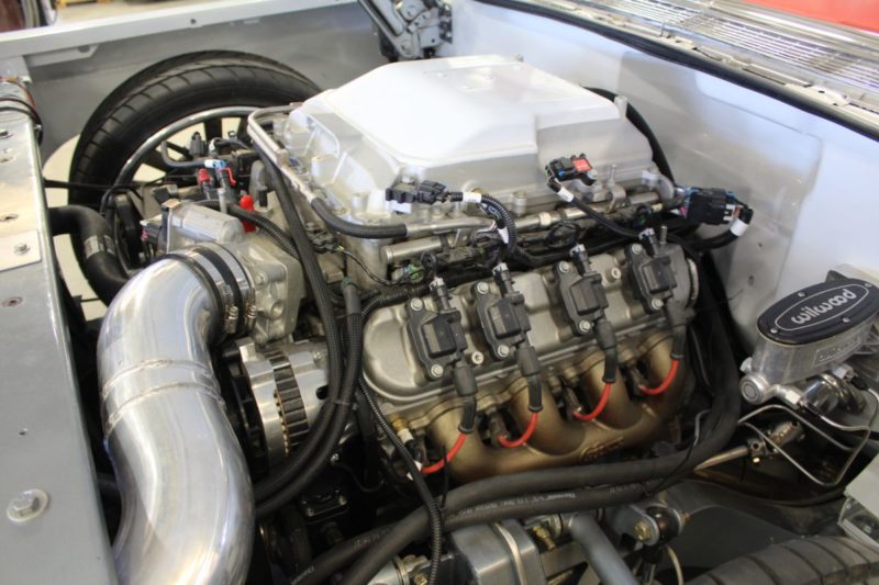 Service Visit: Mr. Oswalt’s 1959 Cadillac - CarBuff Network