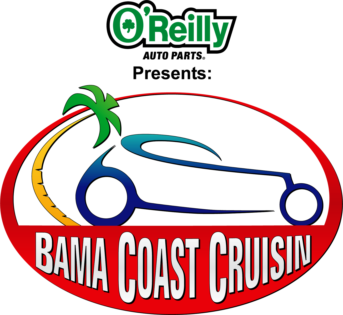 Bama Coast Spring Cruisin’ | presented by O'Reilly Auto Parts 2023 ...