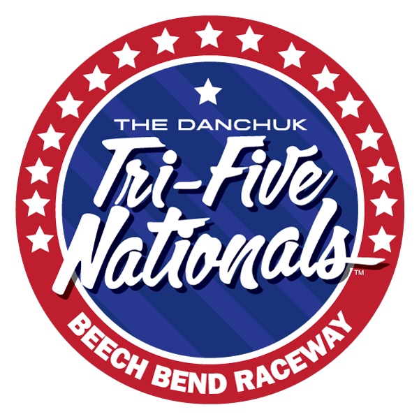 Tri-Five Nationals 2024 - CarBuff Network