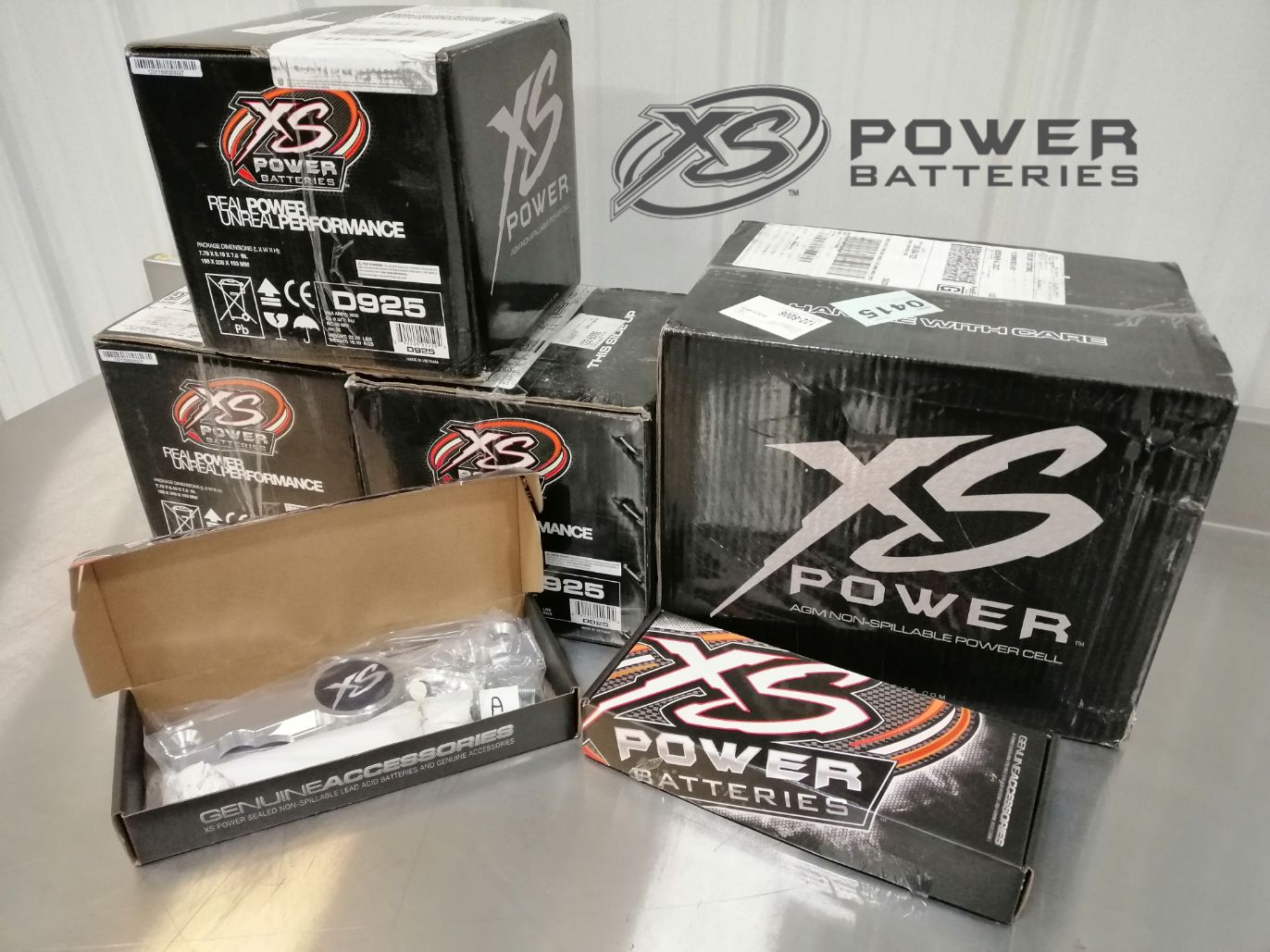 Product Spotlight – XS Power Batteries - CarBuff Network