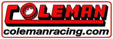 Coleman Racing Products - CarBuff Network