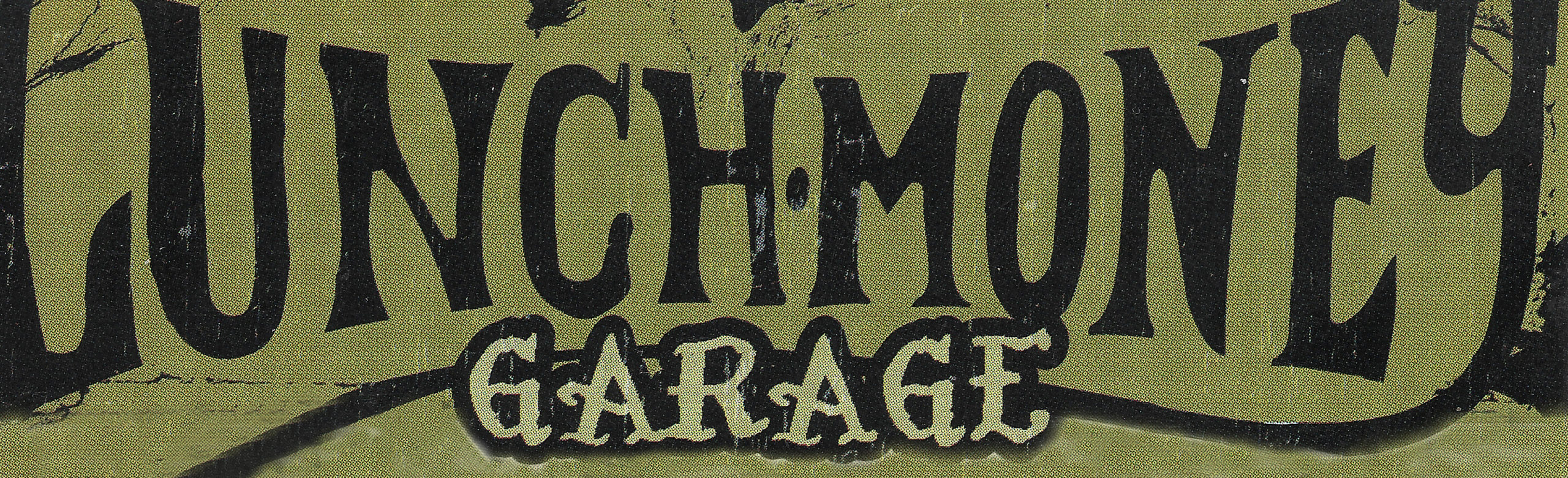 Lunch Money Garage - CarBuff Network