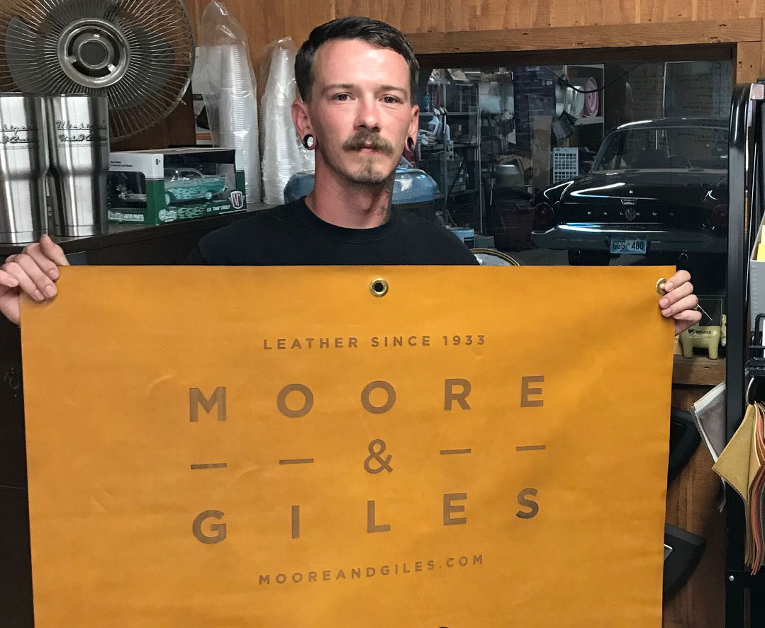 Taylor Holcomb: Young Gun - Old School - CarBuff Network