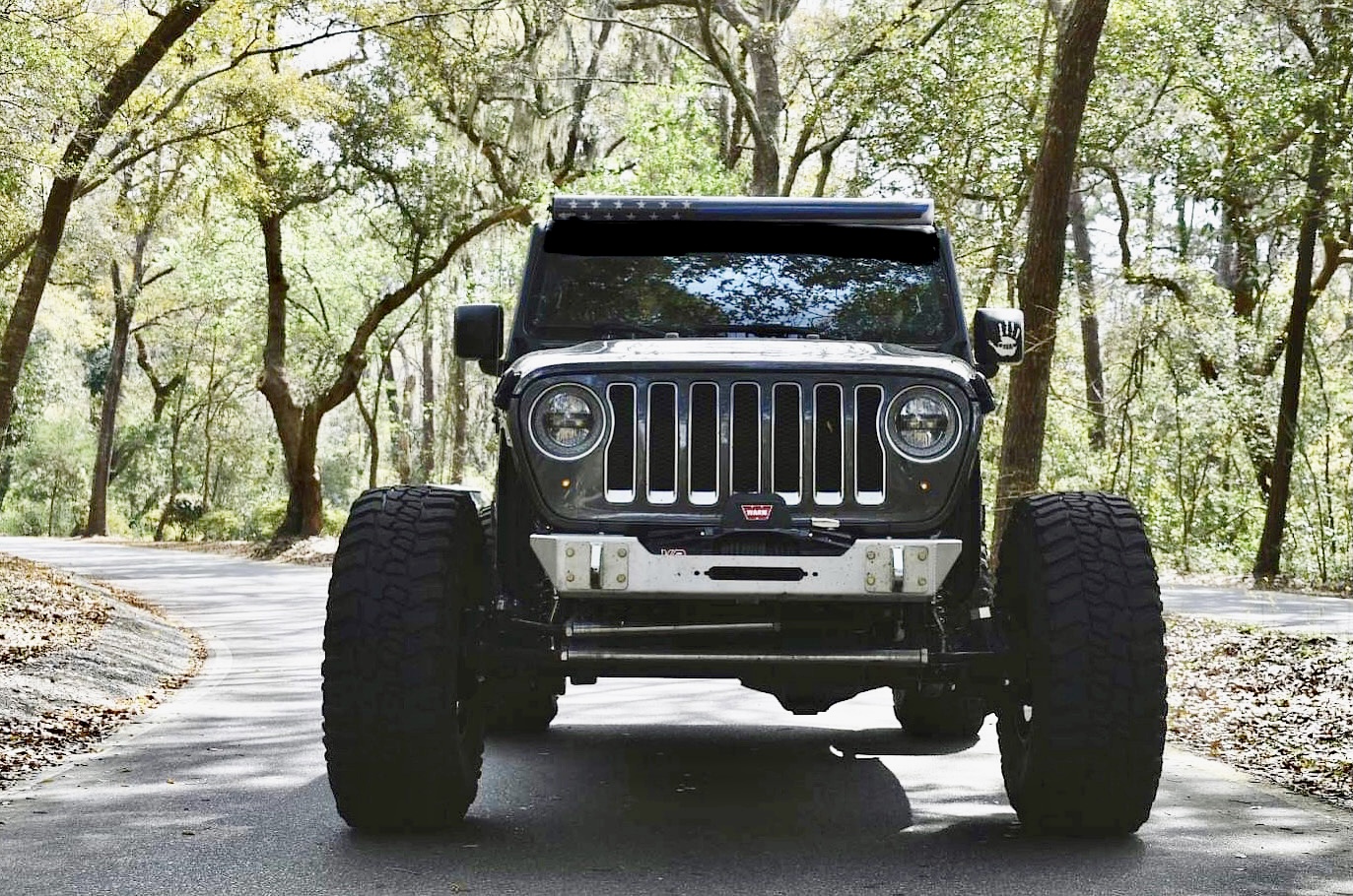 2020 Jeep Wangler JL – Resurgence | CarBuff Network