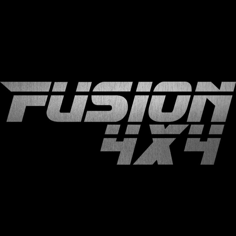 Fusion 4x4 - CarBuff Network