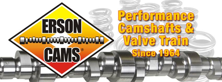 Erson Cams - CarBuff Network