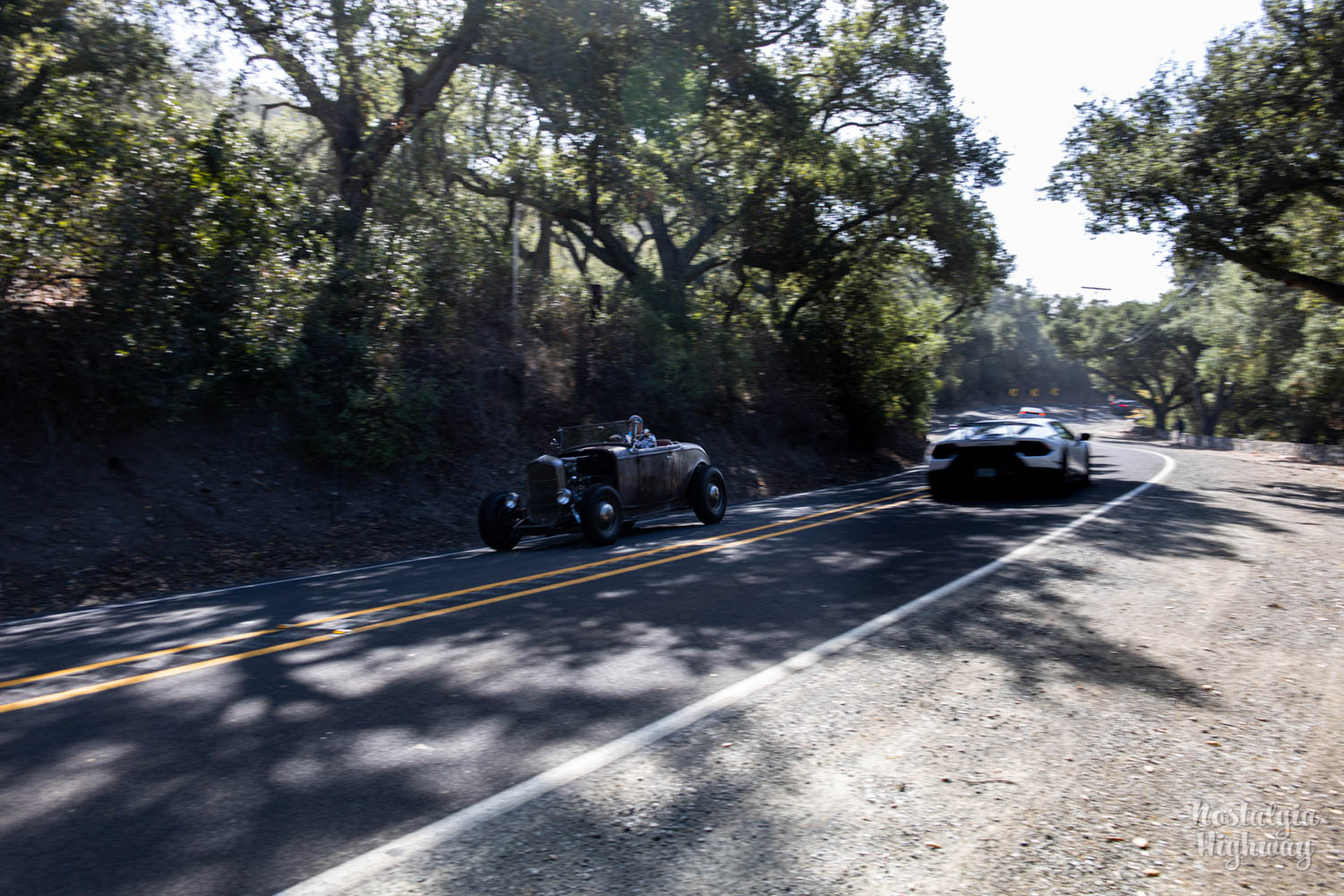 Aces Car Club Poker Run - CarBuff Network