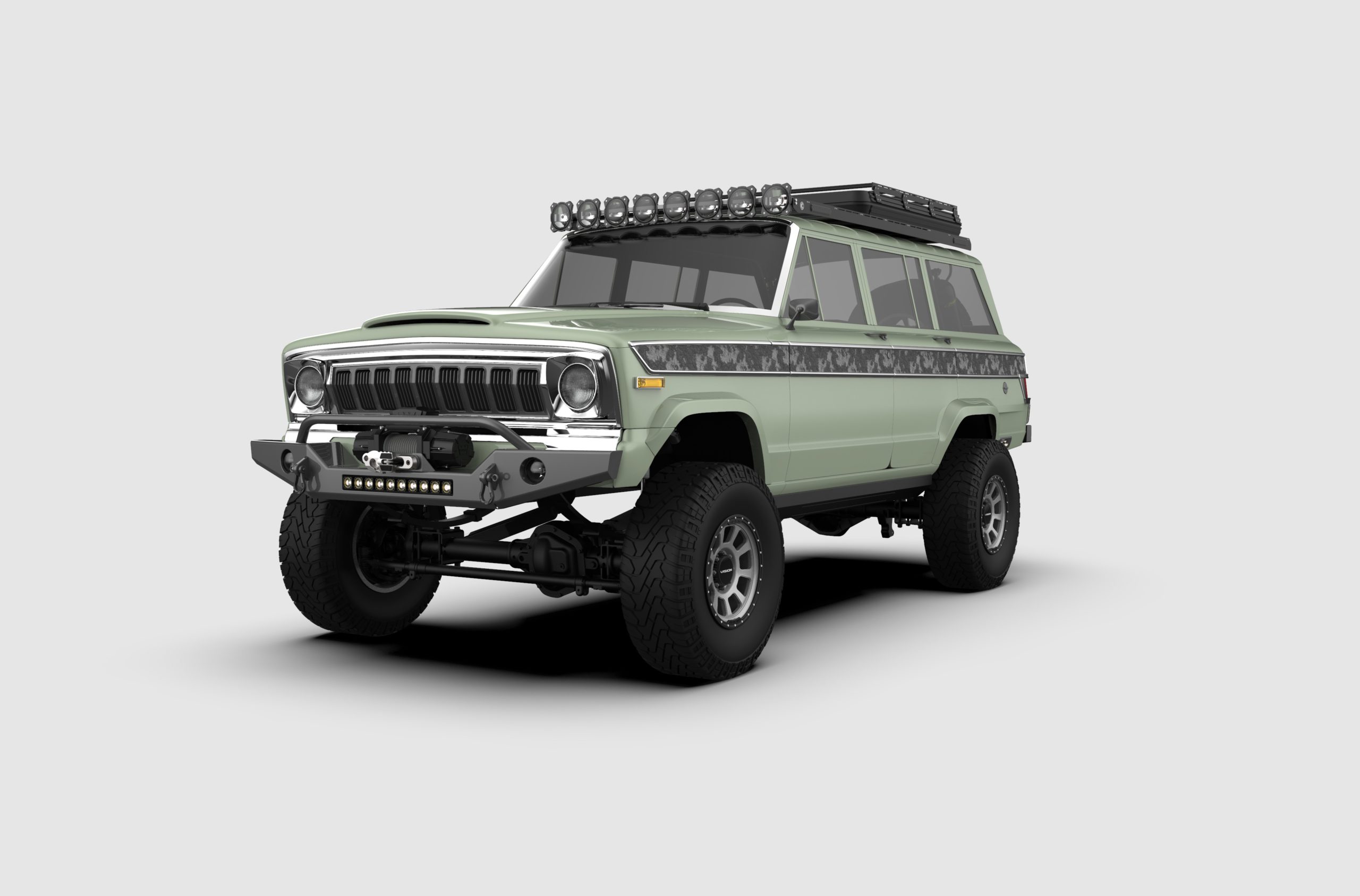 Sasquatch Summit in Portland Oregon - CarBuff Network