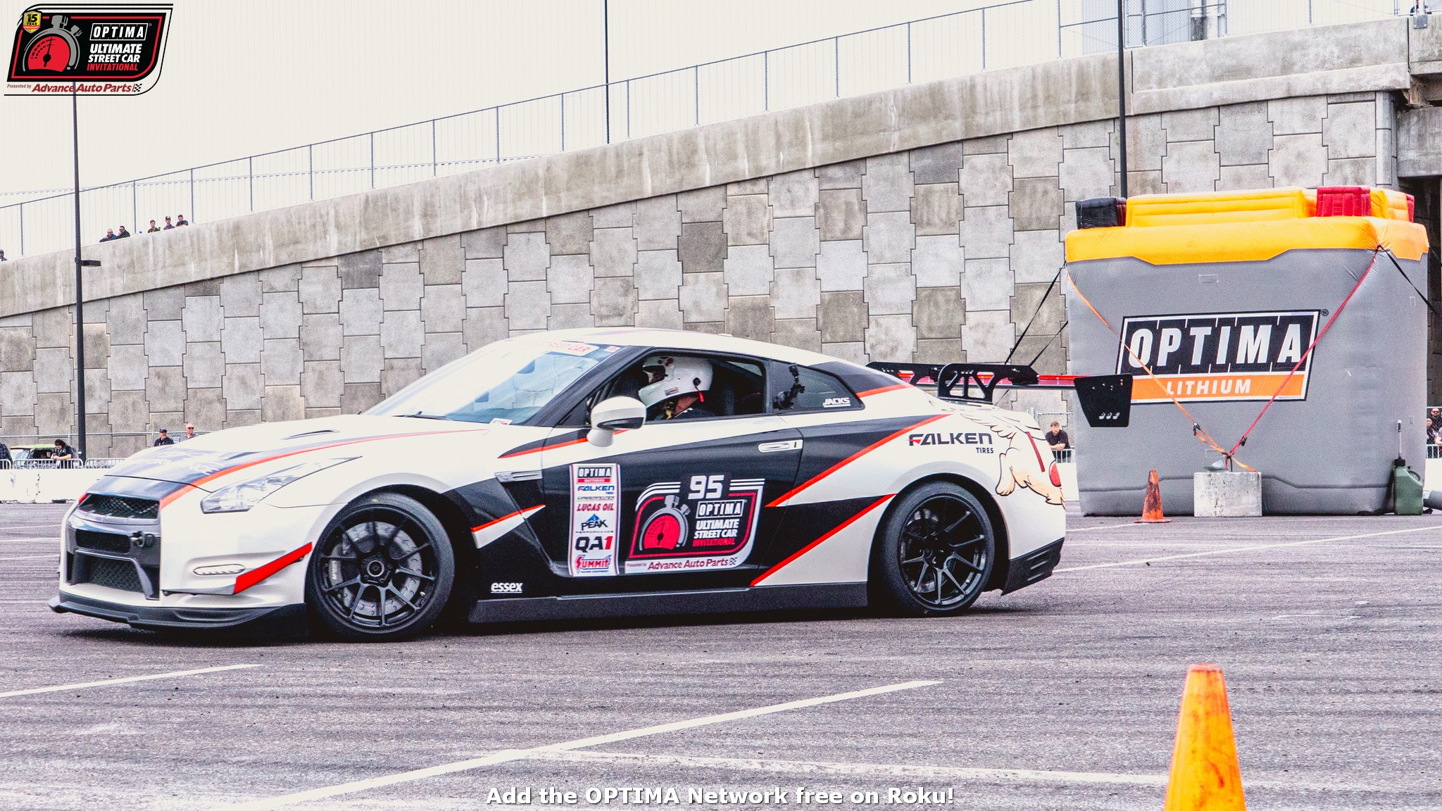 Forgeline Customers Sweep Podium at 2022 Optima Ultimate Street Car ...