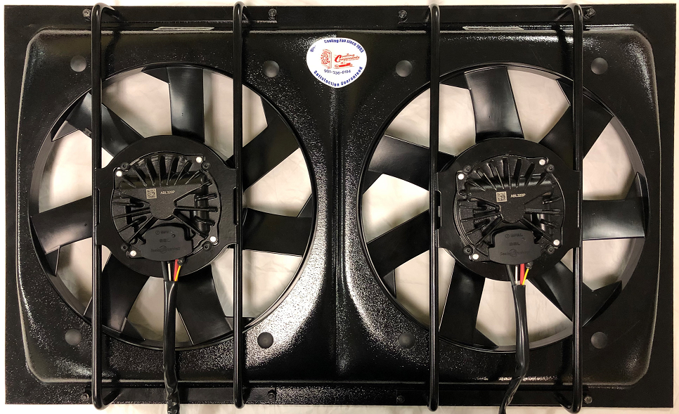 Cooling Components - CarBuff Network