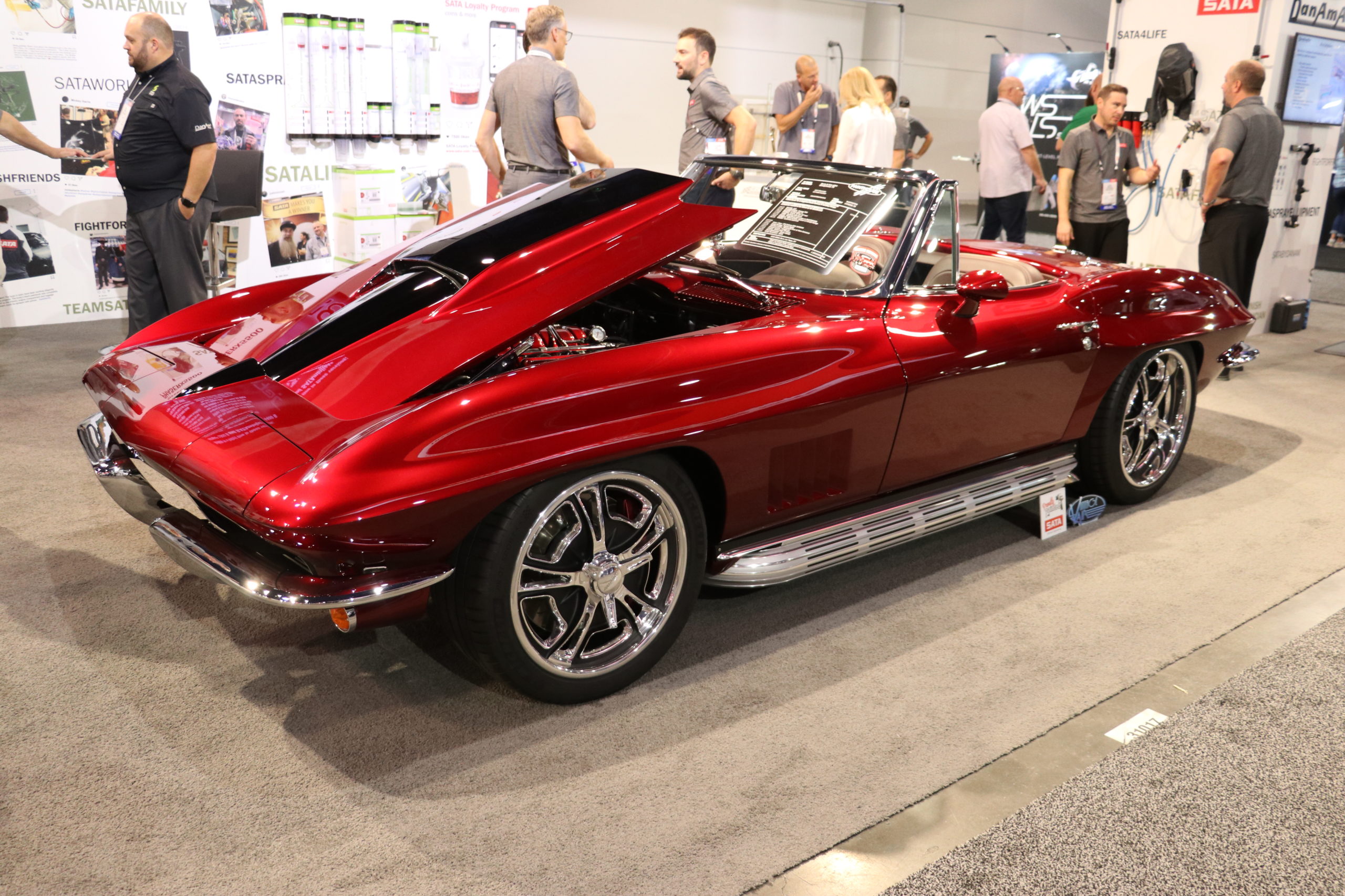 Making dreams a reality PAINTHOUSE is customizing vehicles without ...