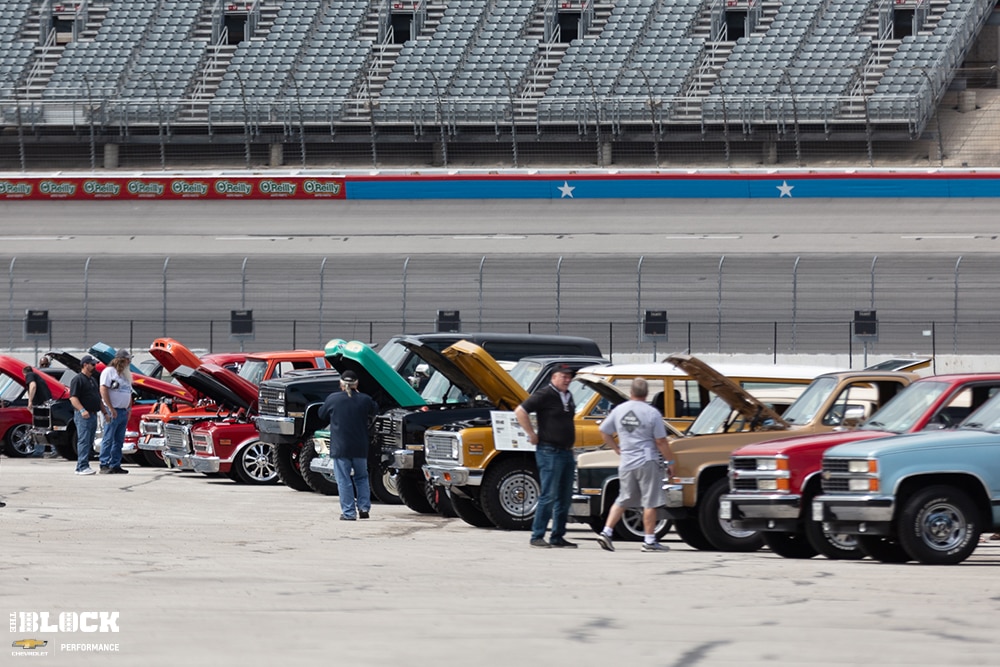 C10 Nationals Nashville 2023 - CarBuff Network