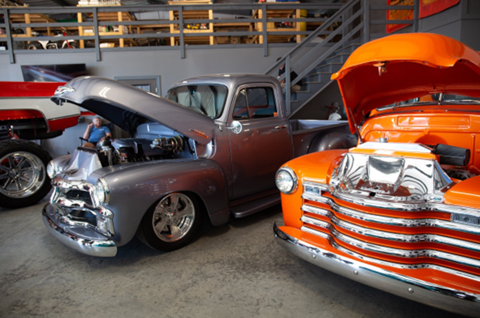 C10 Fall Revival 2023 - CarBuff Network