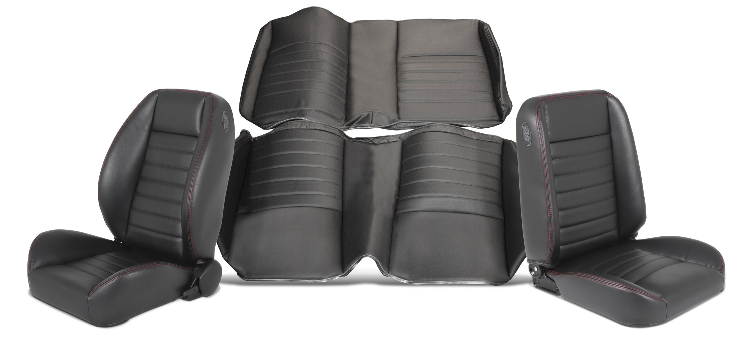 TMI Products Expands Cruiser Collection and Hosts Car Show - CarBuff ...