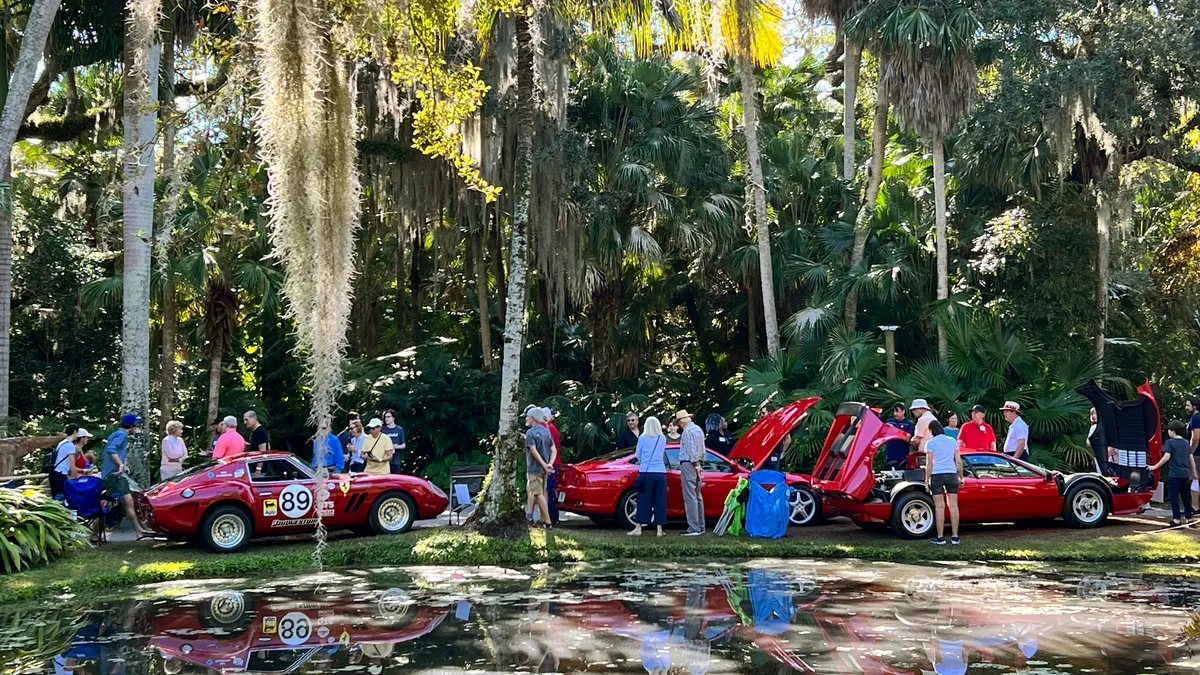 Annual Motor Car Exhibition - CarBuff Network