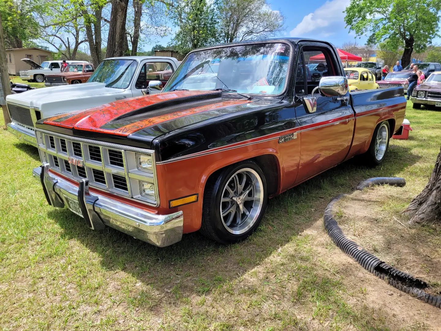 ETX Roundup 2023 - CarBuff Network