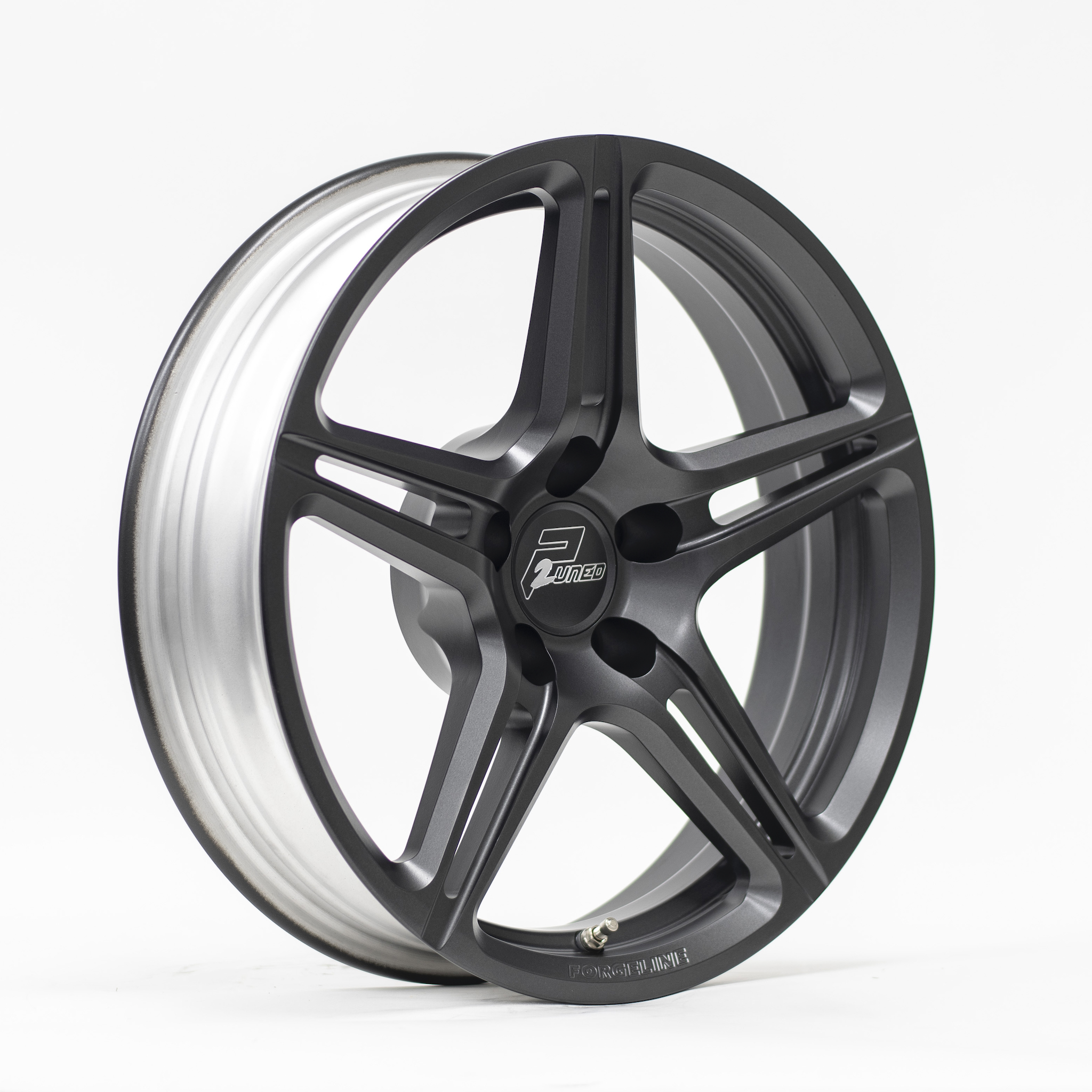 New Forgeline Forged Monoblock SC1 Skinny - CarBuff Network